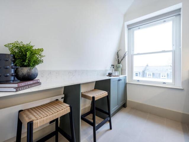 1 bedroom apartment for rent in Nevern Square, Earls Court, SW5