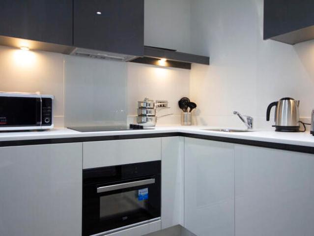 1 bedroom apartment for rent in Nexus Point, Edwards Road, Erdington, B24