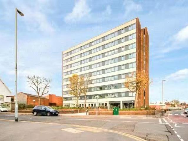 1 bedroom apartment for rent in Nexus Point, 10 Edwards Road.