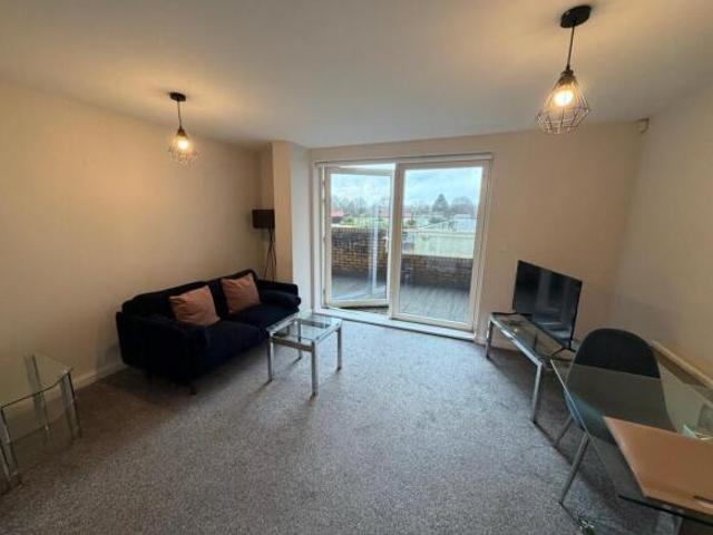 1 bedroom apartment for rent in Nice House, Hansen Court, Century Wharf, Cardiff, CF10