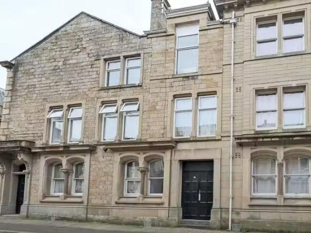 1 bedroom apartment for rent in Nicholas Street, Burnley, Lanc.