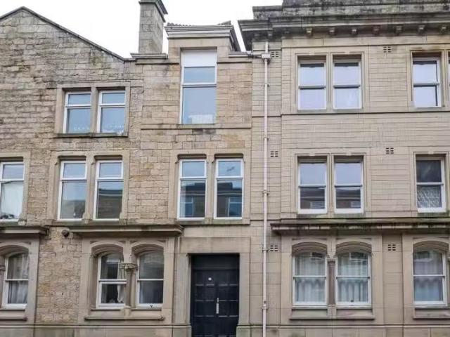 1 bedroom apartment for rent in Nicholas Street, Burnley, Lanc.