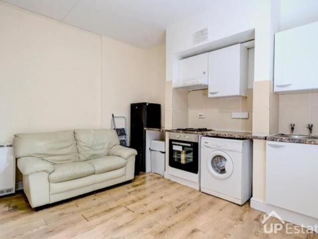 1 bedroom apartment for rent in Nicholls Street, Coventry, CV2