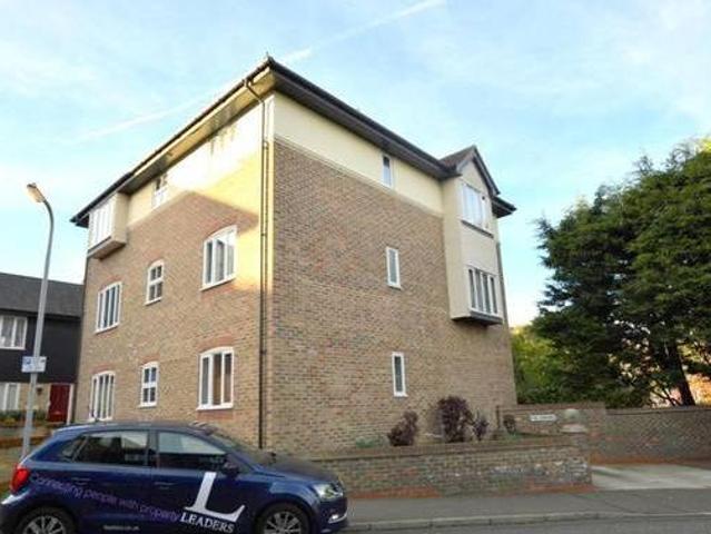 1 bedroom apartment for rent in Nicholsons Grove Eastgates CO1