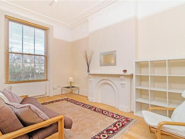 1 bedroom apartment for rent in Nightingale Mansions, 48 Nightingale Lane, London, SW12