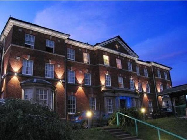 1 bedroom apartment for rent in Nightingale House Autumn Terrace Worcester WR5