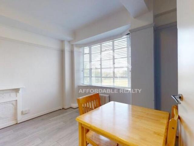 1 bedroom apartment for rent in Nightingale Lane, London, SW4