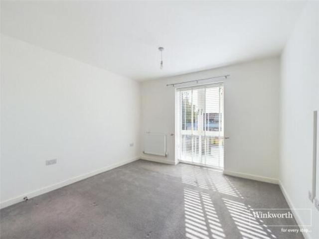 1 bedroom apartment for rent in Nightingale Way, Lonian House, Reading, Berkshire, RG30