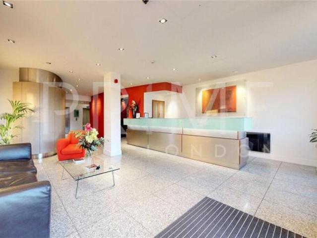 1 bedroom apartment for rent in Nine Albert Embankment, Vauxhall, London, SE1