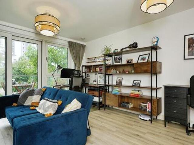 1 Bedroom Apartment For Rent In Nine Elms