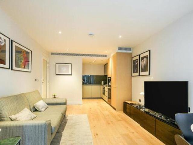 1 Bedroom Apartment For Rent In Nine Elms