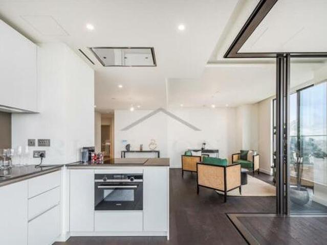 1 Bedroom Apartment For Rent In Nine Elms