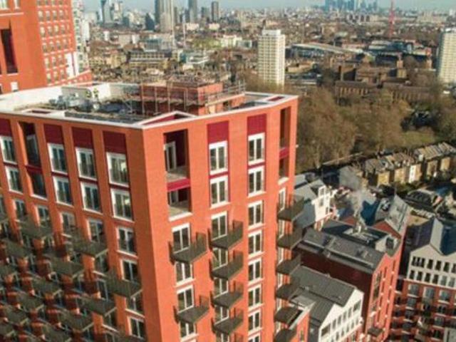 1 Bedroom Apartment For Rent In Nine Elms