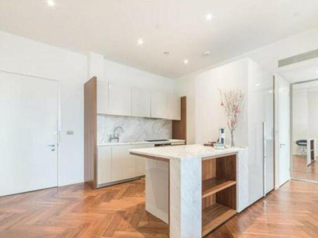 1 Bedroom Apartment For Rent In Nine Elms