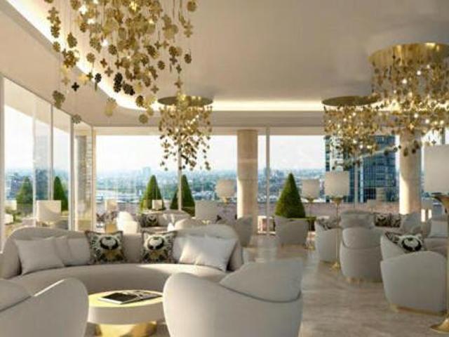 1 Bedroom Apartment For Rent In Nine Elms