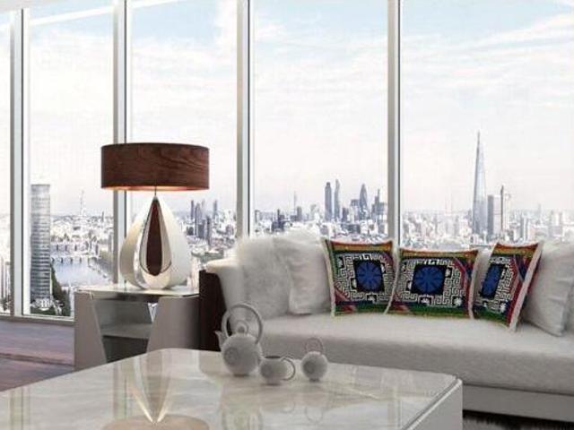 1 Bedroom Apartment For Rent In Nine Elms, London