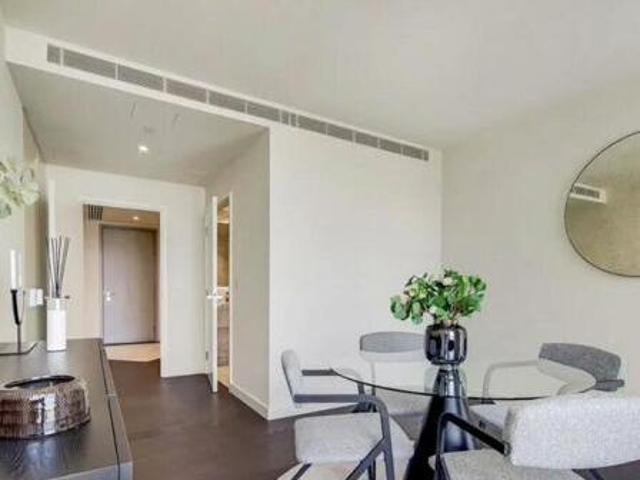 1 Bedroom Apartment For Rent In Nine Elms, London
