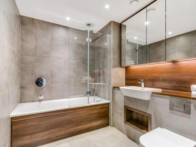 1 bedroom apartment for rent in Nine Elms Point, 50 Wandsworth Road London SW8