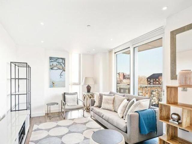 1 Bedroom Apartment For Rent In Nine Elms Point