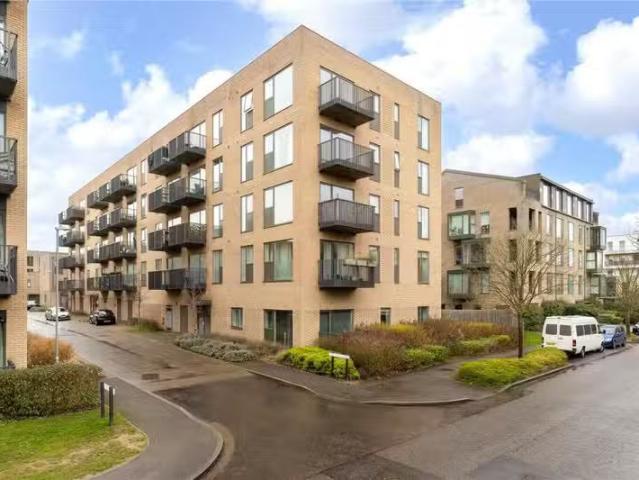 1 bedroom apartment for rent in Nine Wells Road, Trumpington.