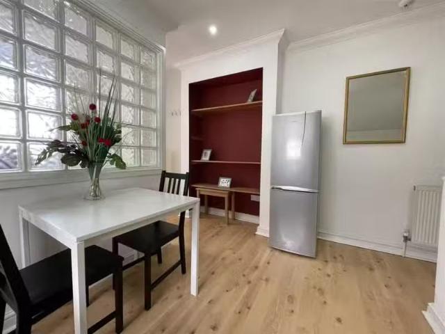 1 bedroom apartment for rent in Ninian Road, Cardiff, CF23