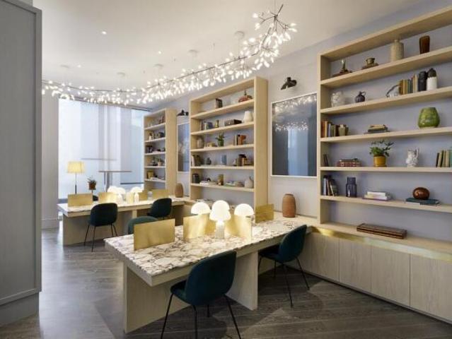 1 bedroom apartment for rent in No. 1, Upper Riverside, Cutter Lane, Greenwich Peninsula, SE10
