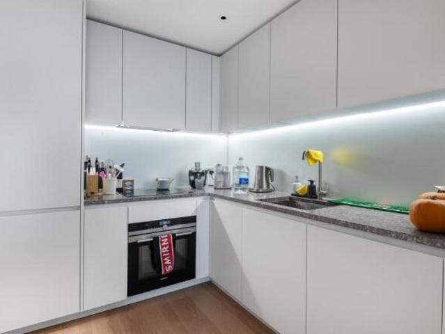 1 bedroom apartment for rent in No. 2, Upper Riverside, Cutter Lane, Greenwich Peninsula, SE10