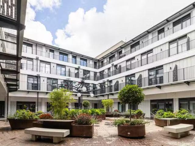 1 bedroom apartment for rent in No. 30 St Pauls, St Paul’s Squ.