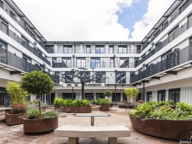1 bedroom apartment for rent in No. 30 St Pauls, St Paul’s Square, Jewellery Quarter, B3