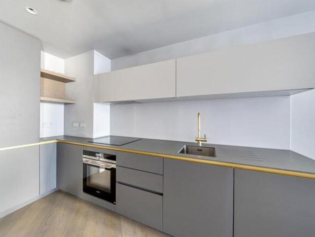 1 bedroom apartment for rent in No. 4, Upper Riverside, Cutter Lane, Greenwich Peninsula, SE10
