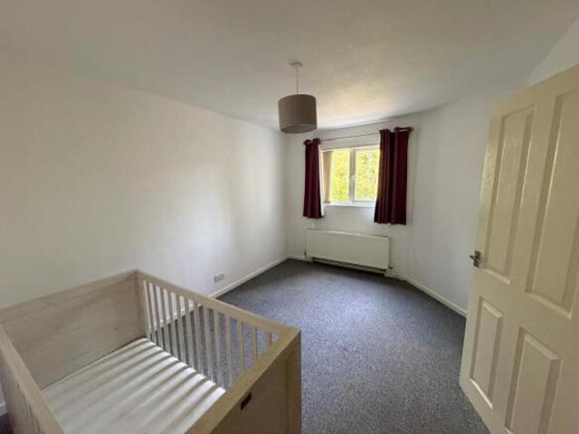 1 bedroom apartment for rent in Noble Close, Birchwood, Warrington, WA3