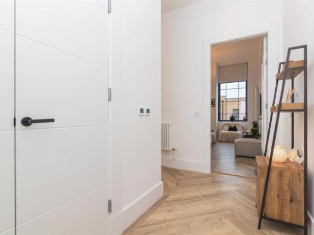 1 bedroom apartment for rent in Normal Avenue, Glasgow, City, G13