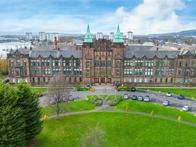 1 bedroom apartment for rent in Normal Avenue, Glasgow, G13