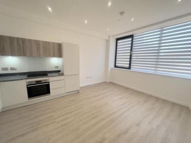 1 bedroom apartment for rent in Normandy House, Alencon Link, RG21