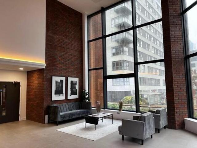 1 bedroom apartment for rent in Normandy House, Alencon Link, RG21