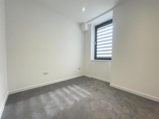 1 bedroom apartment for rent in Normandy House, Basingstoke, RG21