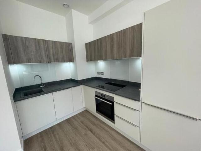 1 bedroom apartment for rent in Normandy House, Basingstoke, RG21