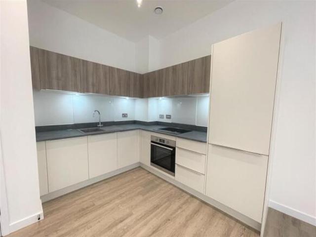 1 bedroom apartment for rent in Normandy House, Basingstoke, RG21