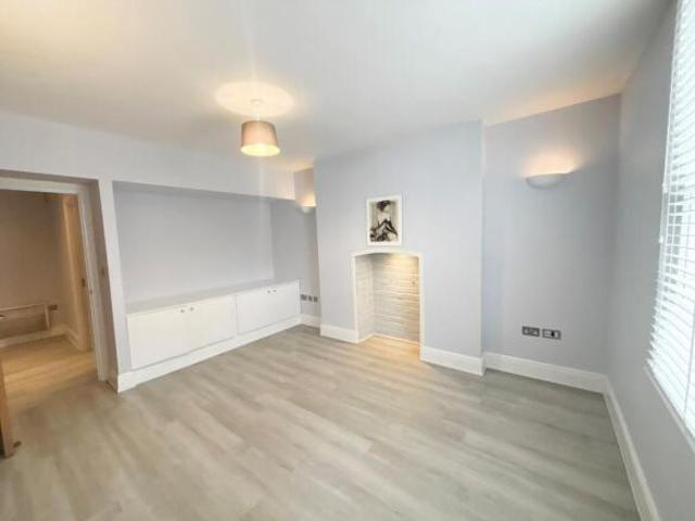 1 bedroom apartment for rent in Normandy House, Dale Street, Leamington Spa, CV32
