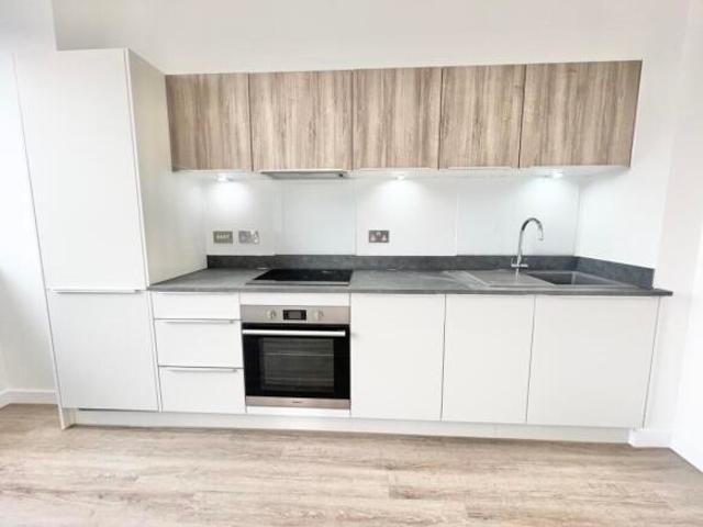 1 bedroom apartment for rent in Normandy House, RG21
