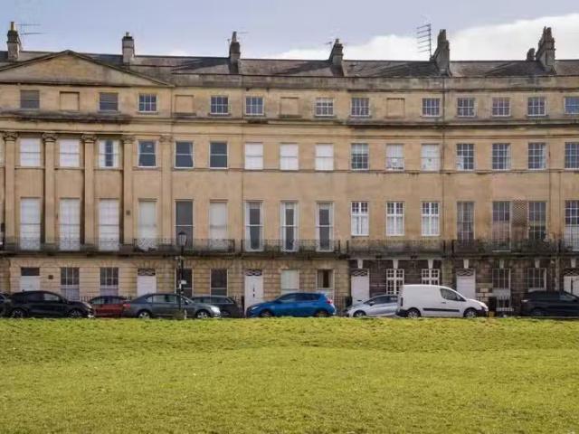1 bedroom apartment for rent in Norfolk Crescent, BA1