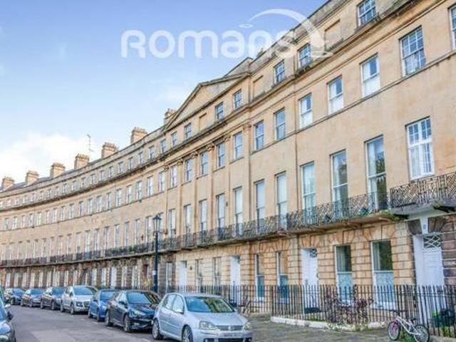 1 bedroom apartment for rent in Norfolk Crescent Bath BA1
