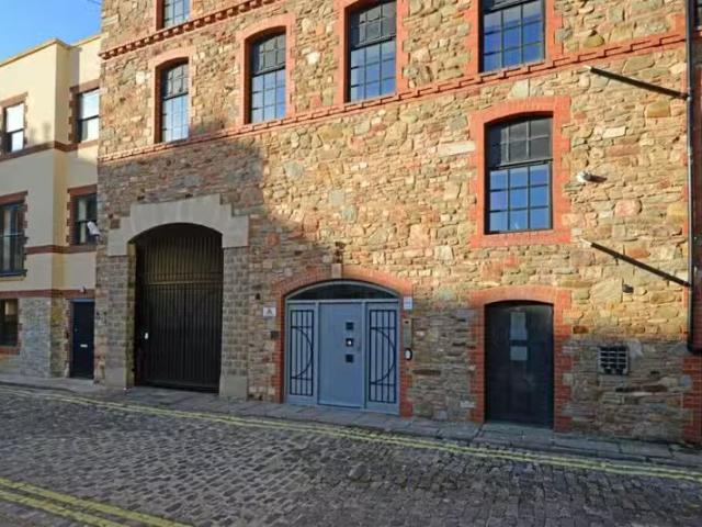 1 bedroom apartment for rent in Norfolk Heights, Bristol, BS2