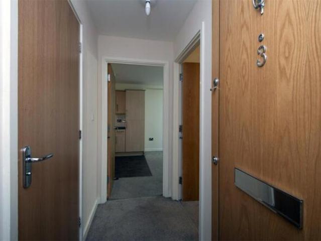 1 bedroom apartment for rent in Norfolk Heights, Bristol, BS2