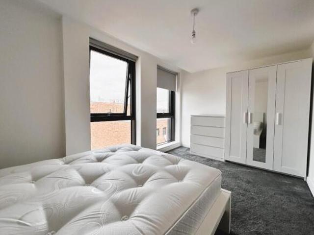1 bedroom apartment for rent in Norfolk Street, Liverpool, Merseyside, L1