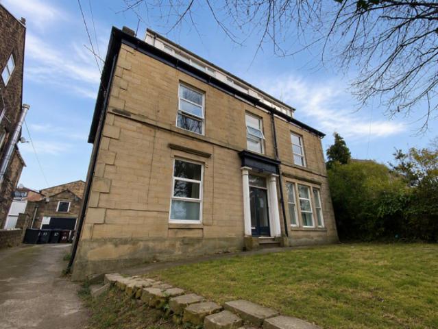 1 bedroom apartment for rent in Norfolk Road, Nr City Centre, S2 2SZ, S2