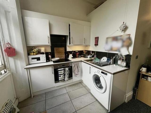 1 bedroom apartment for rent in Norfolk Terrace, BN1