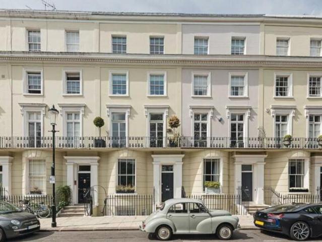 1 bedroom apartment for rent in Norland Square, W11