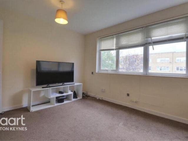 1 bedroom apartment for rent in North Ninth Street, Central Milton Keynes, MK9