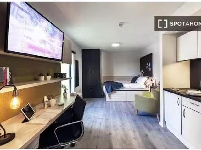 1 bedroom apartment for rent in North Acton, London